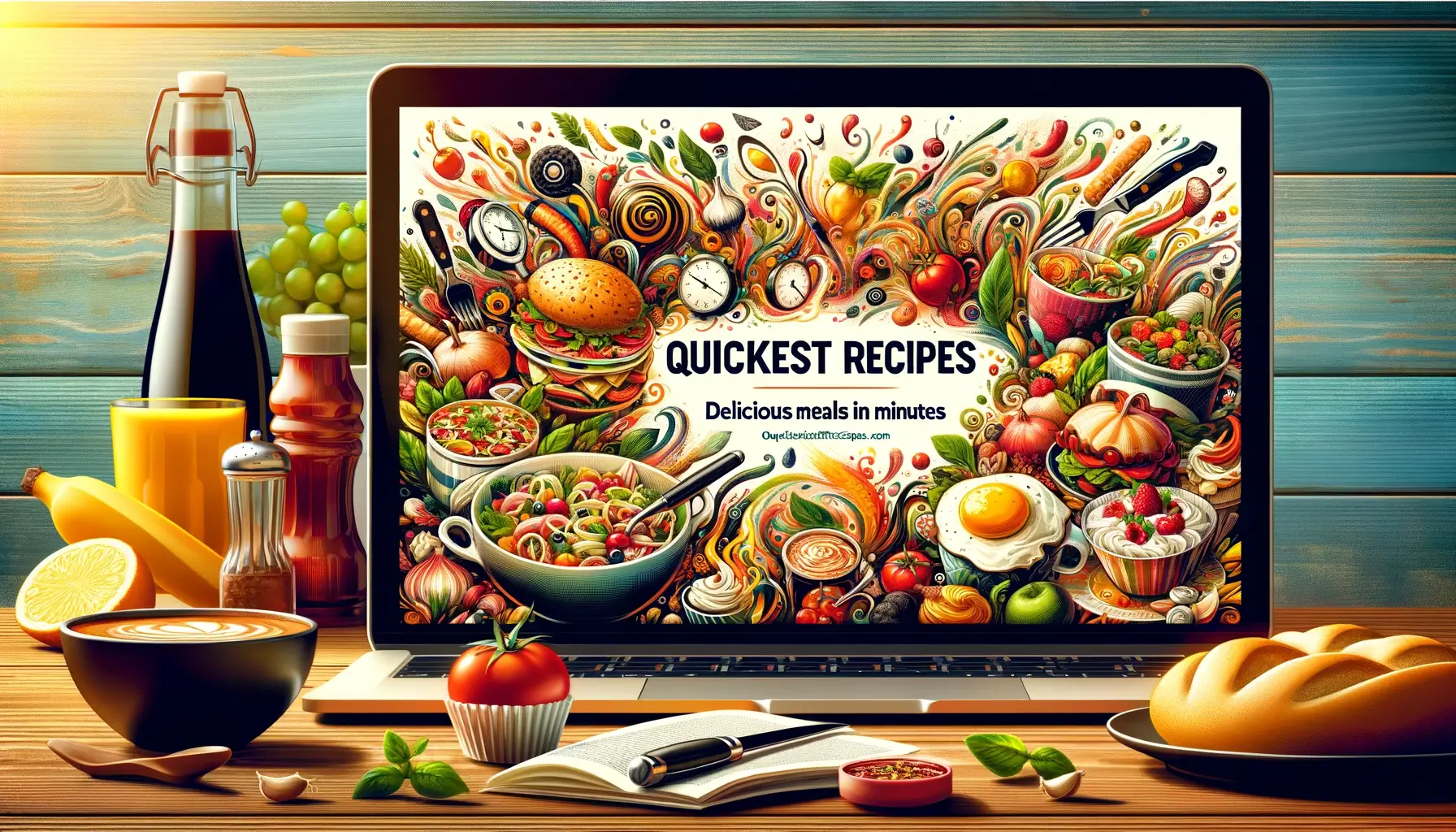 Easy 30 Minute Brown Sugar Pork Chops - Quickest Recipes