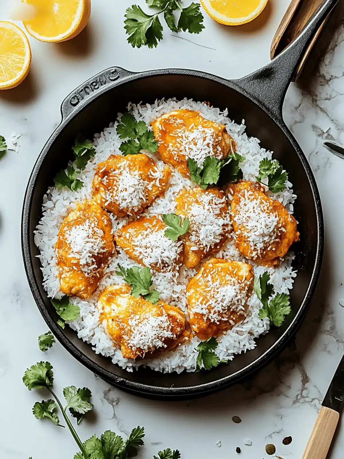 Crispy Coconut Chicken That Will Elevate Your Dinner Game - Quickest ...
